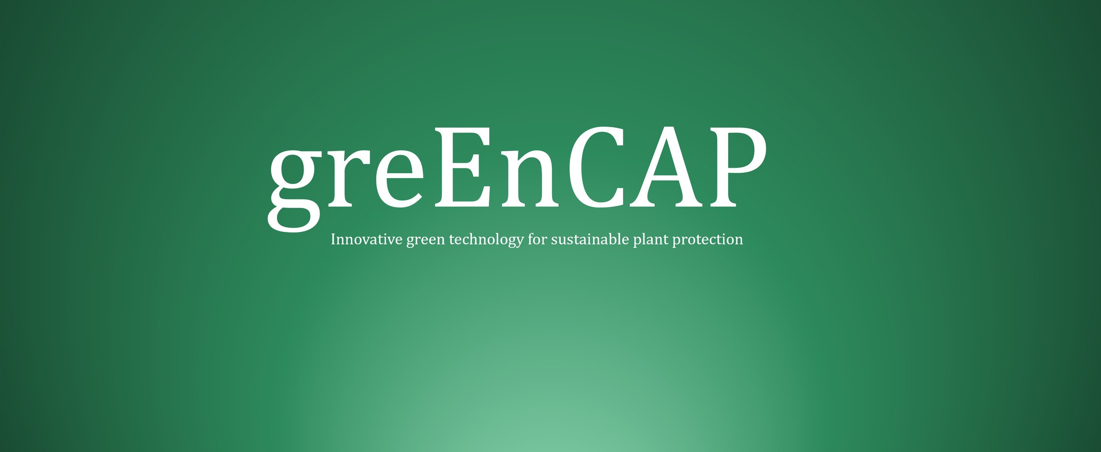 GreEnCAP